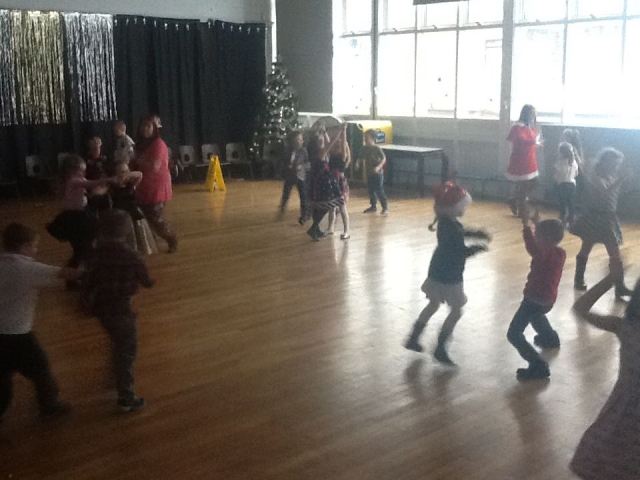 Meet The Staff - Cockfield Primary School