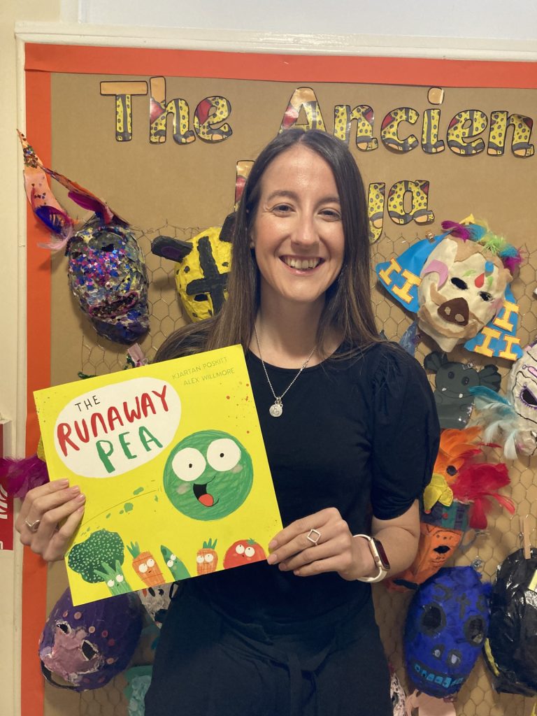 Meet The Staff - Cockfield Primary School