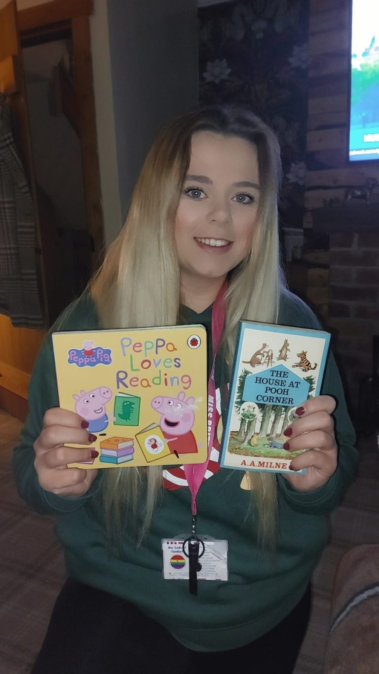 Meet The Staff - Cockfield Primary School