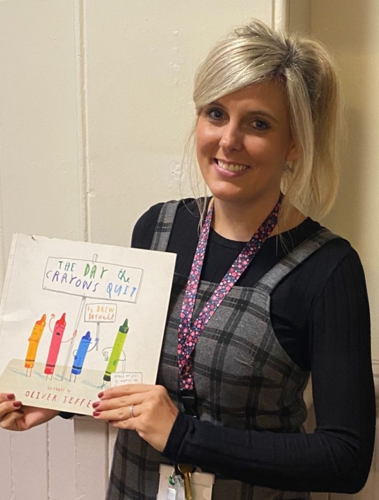 Meet The Staff - Cockfield Primary School